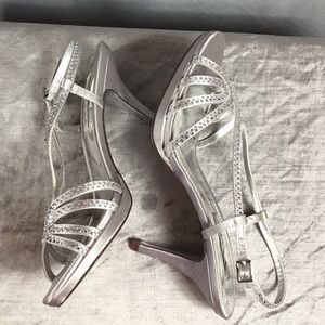 Nina | Shoes | Nina Formal Slingback Heels | Poshmark